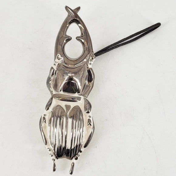 Anna Collette Hunt | Accents | Anna Collette Hunt Anthropologie White ...